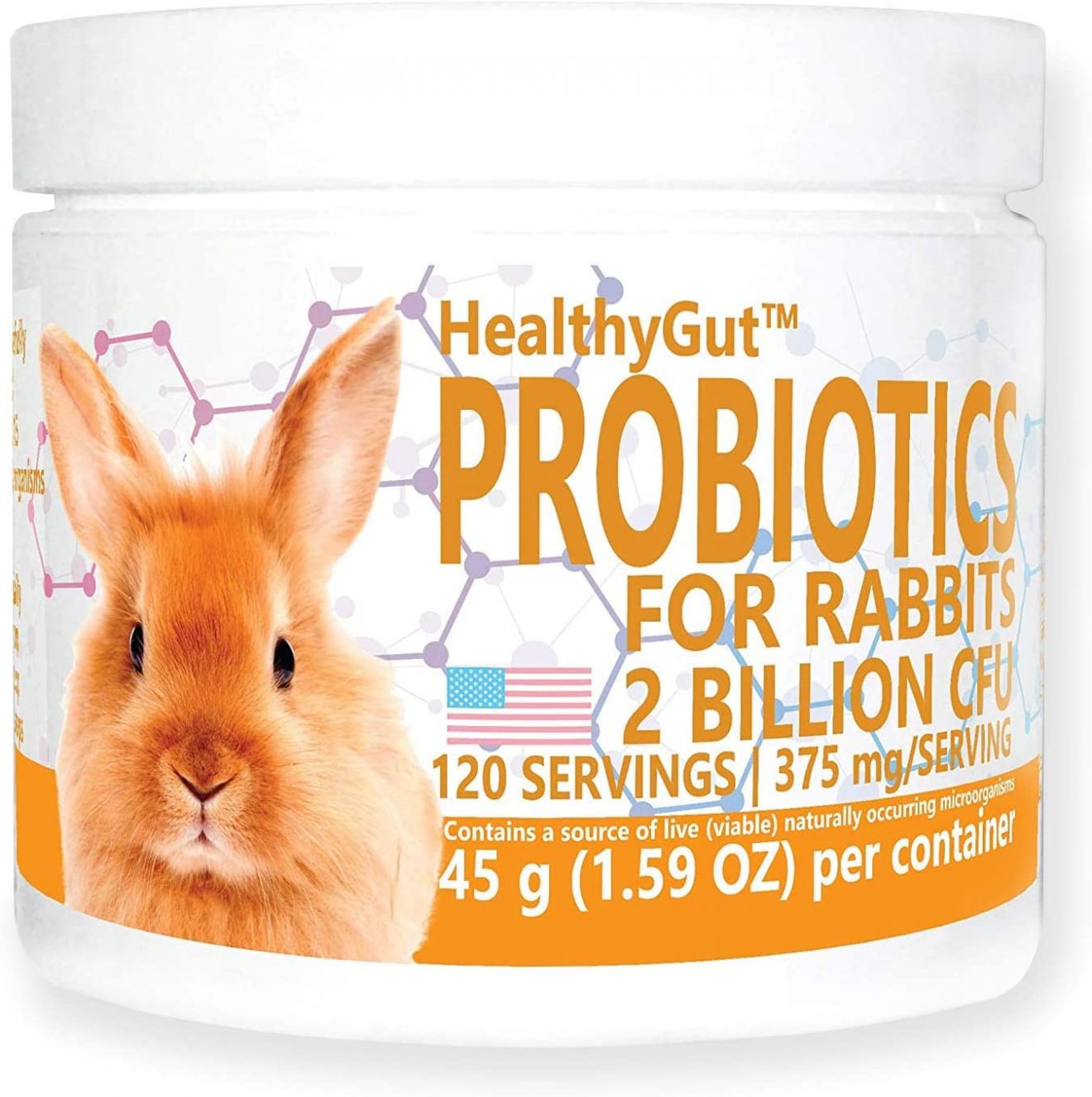 Best Vitamin Supplements for Rabbits - Rabbits Life